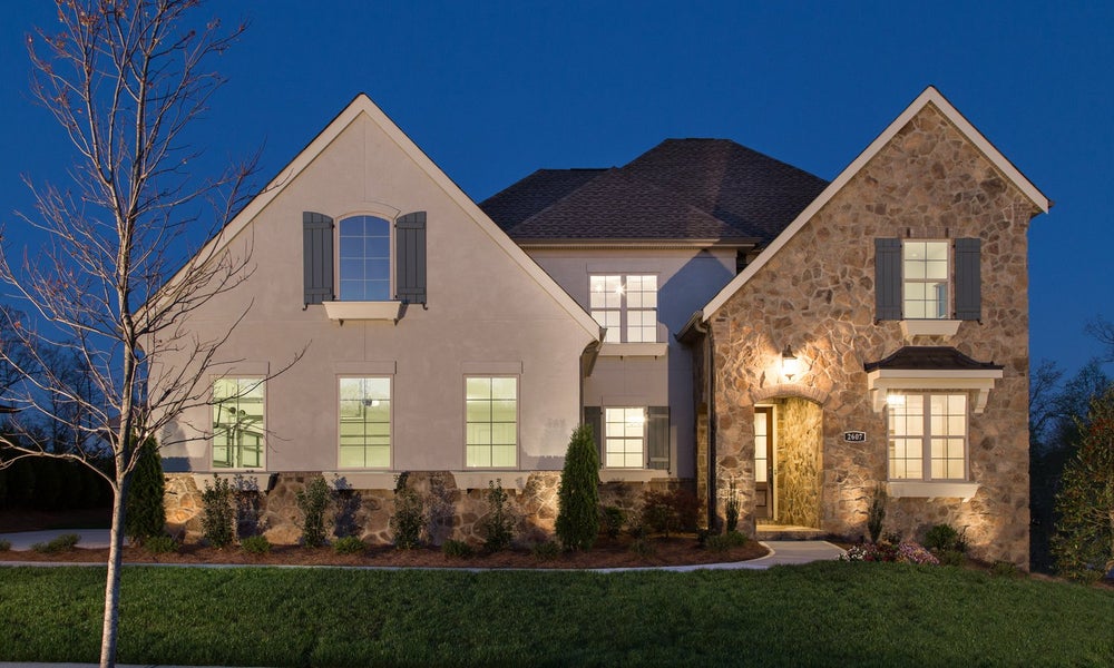 Stephens Farm | Huntersville NC New Homes | Classica Homes