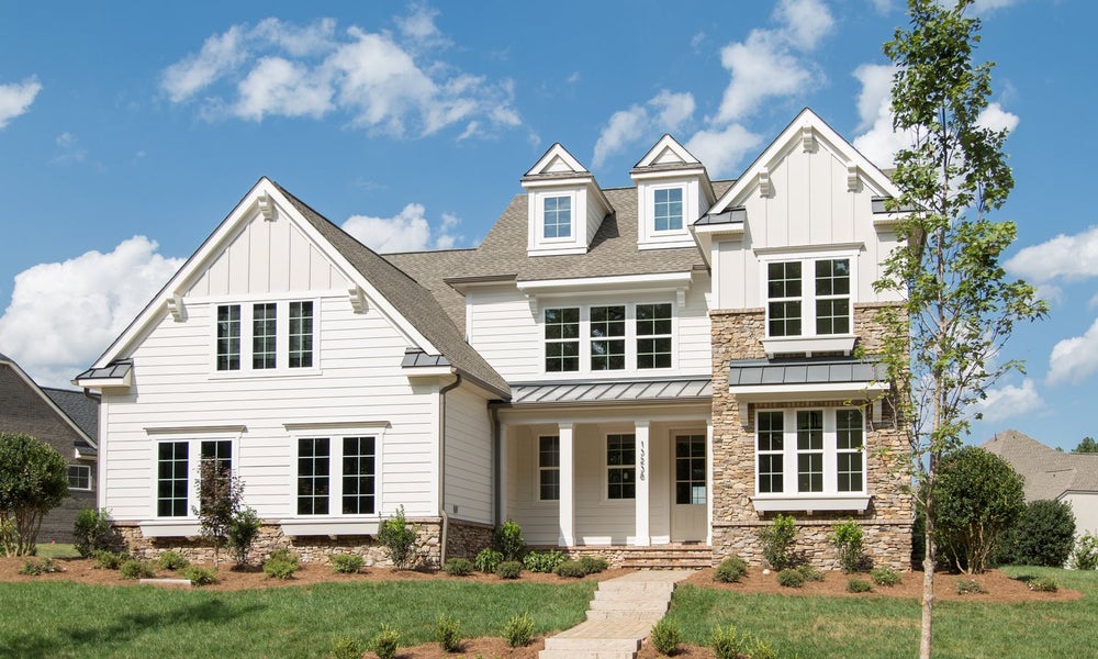 Classica Homes | New Homes available in North Carolina