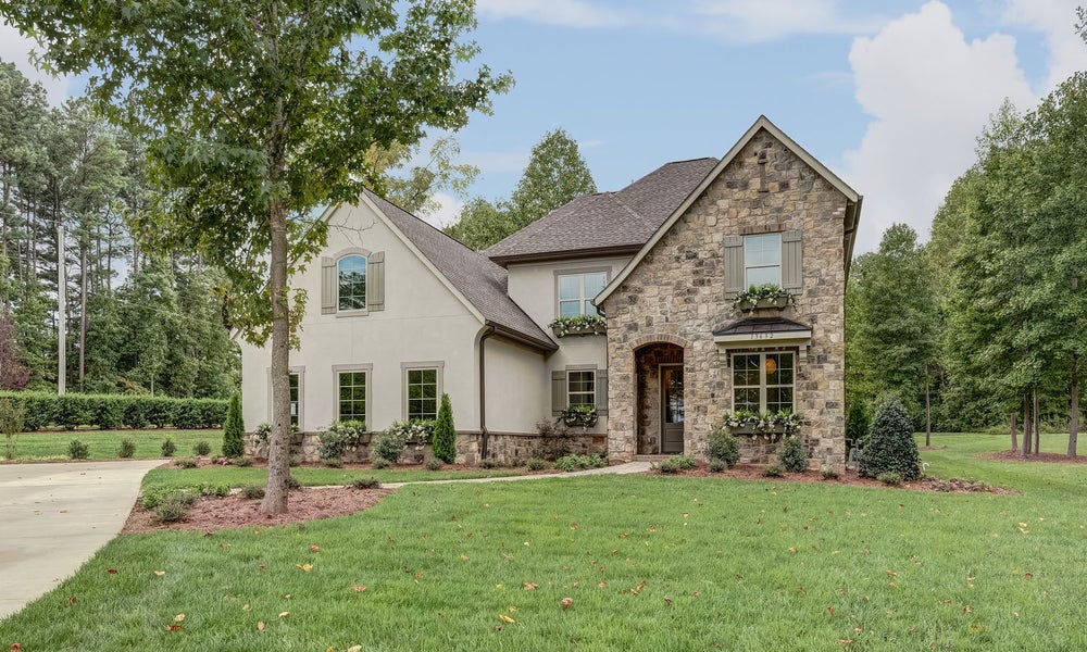 Stephens Farm | Huntersville NC New Homes | Classica Homes