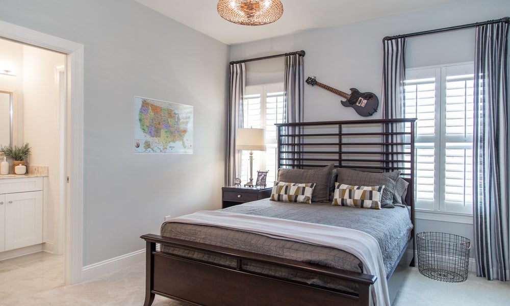 VIP Guest Suite Photo Gallery | Classica Homes