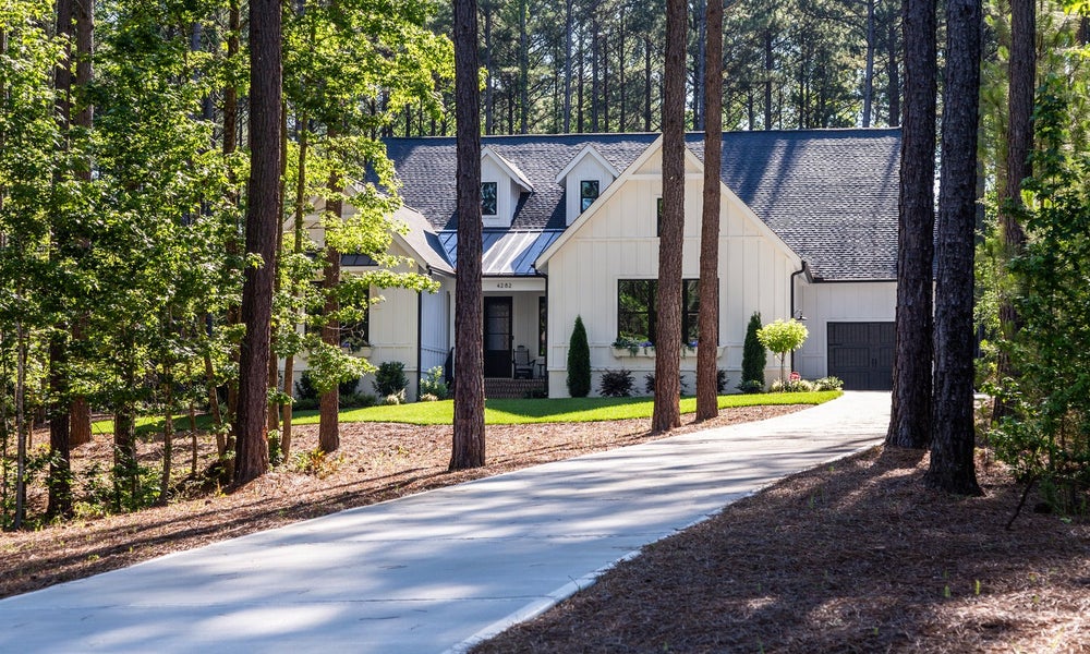 Stephens Farm | Huntersville NC New Homes | Classica Homes