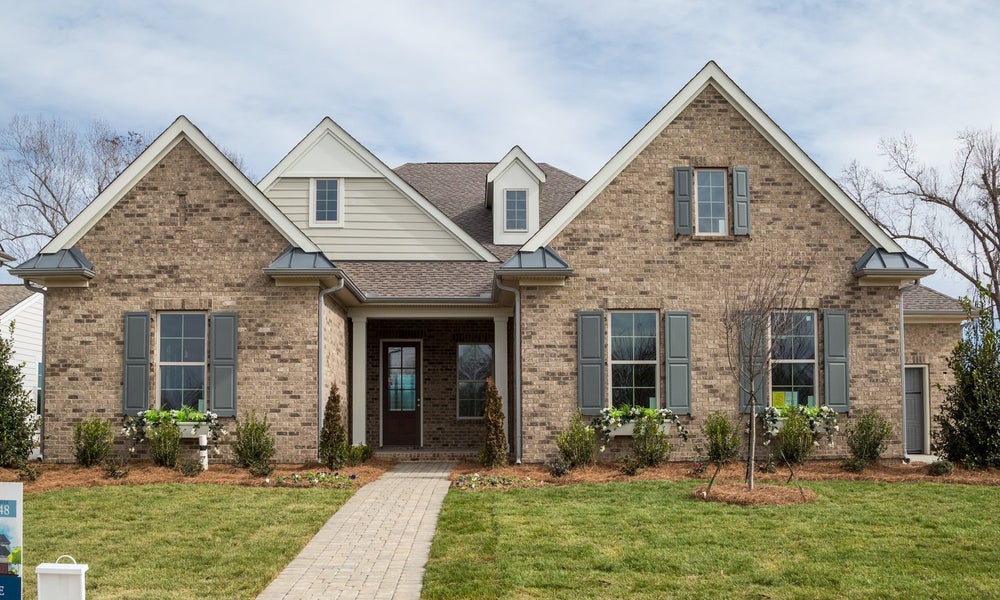 Stephens Farm | Huntersville NC New Homes | Classica Homes