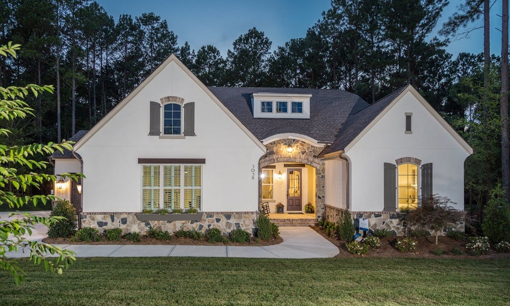 Stephens Farm | Huntersville NC New Homes | Classica Homes
