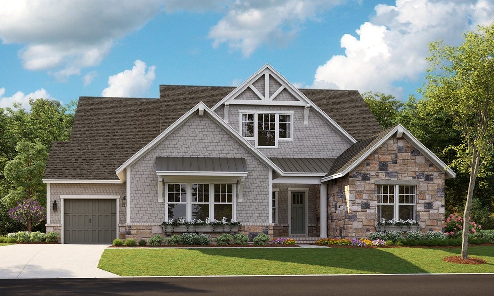 Stephens Farm | Huntersville NC New Homes | Classica Homes