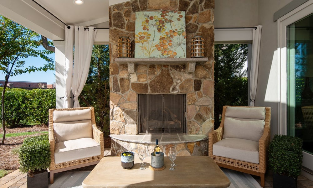 Model Homes in North Carolina | Classica Homes