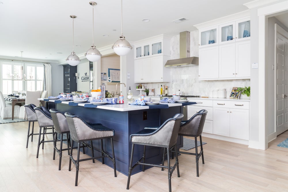 Kitchens Photo Gallery | Classica Homes