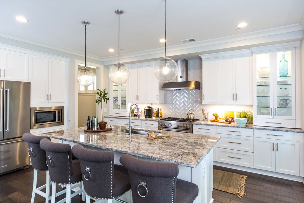 Kitchens Photo Gallery | Classica Homes