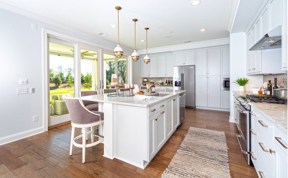 Kitchens Photo Gallery | Classica Homes