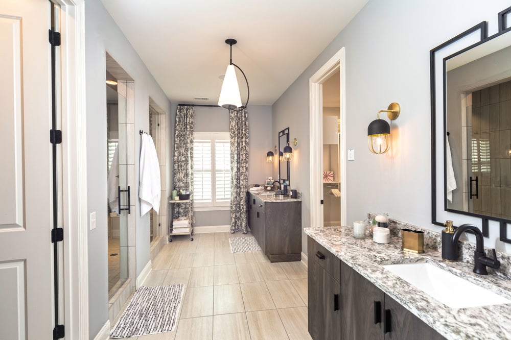 Primary Baths Photo Gallery | Classica Homes
