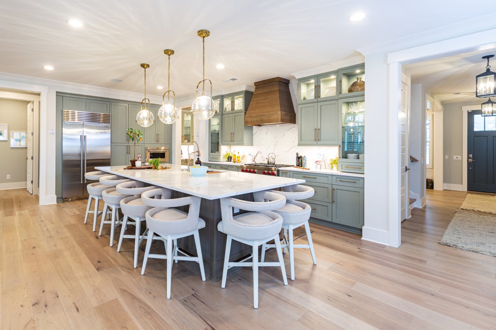 Kitchens Photo Gallery | Classica Homes