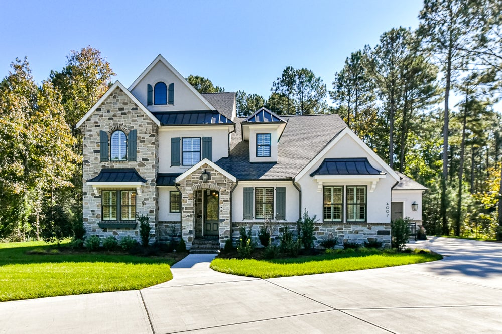 Classica Homes | Luxury Home Builder in Charlotte NC