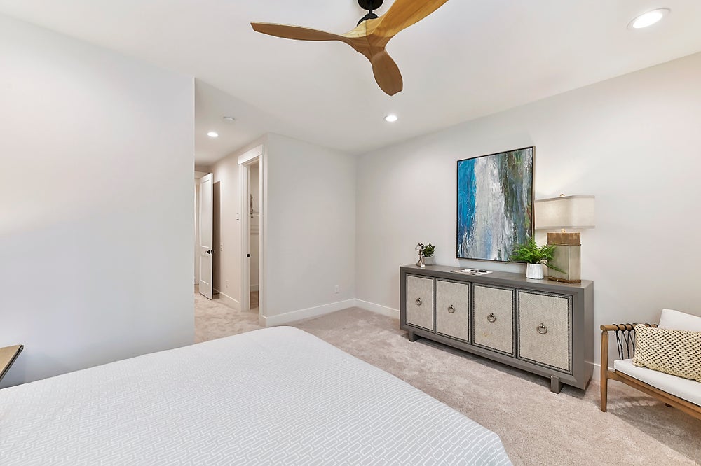 VIP Guest Suite Photo Gallery | Classica Homes