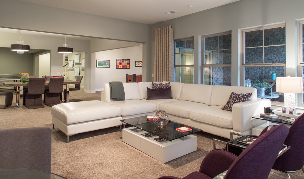 Monterey at Cureton Photo Gallery | Classica Homes