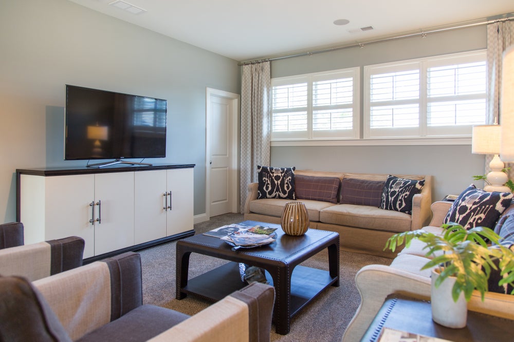 Monterey at Cureton Photo Gallery | Classica Homes