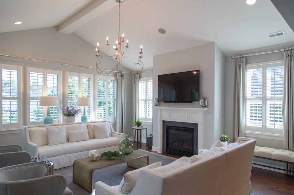 Monterey at Cureton Photo Gallery | Classica Homes