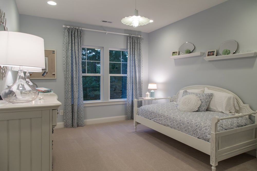 Brentwood at Cureton Photo Gallery | Classica Homes
