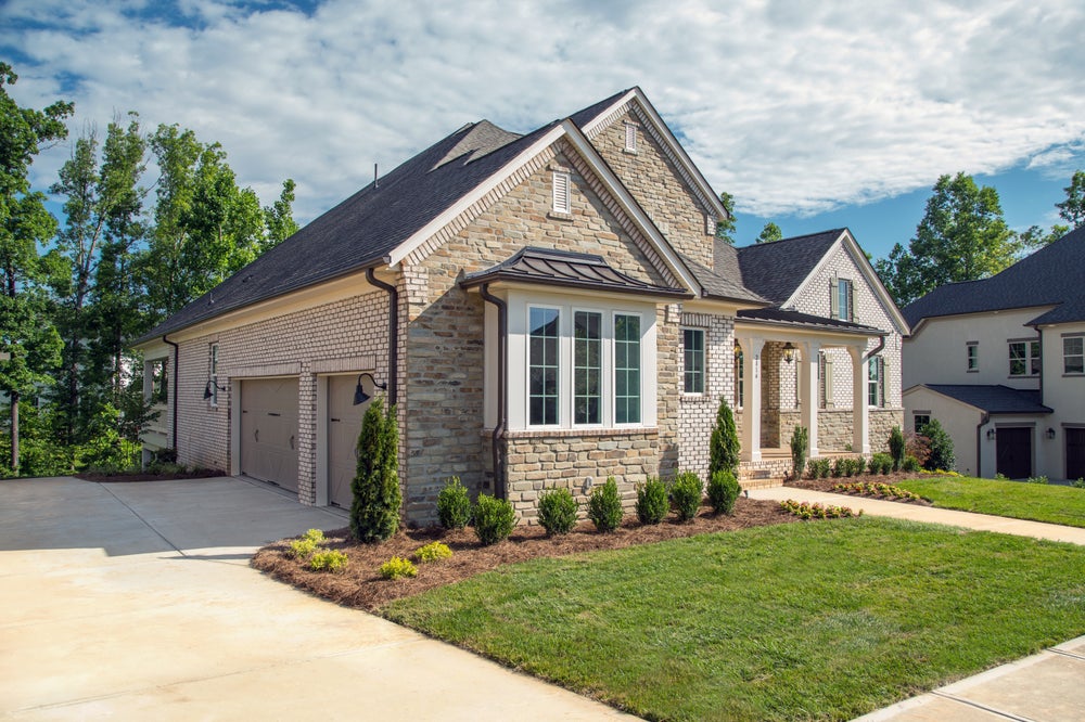 Brentwood at Cureton Photo Gallery | Classica Homes