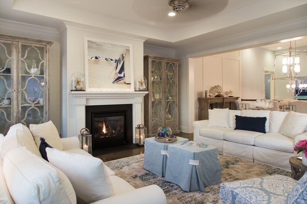 Brentwood at Cureton Photo Gallery | Classica Homes