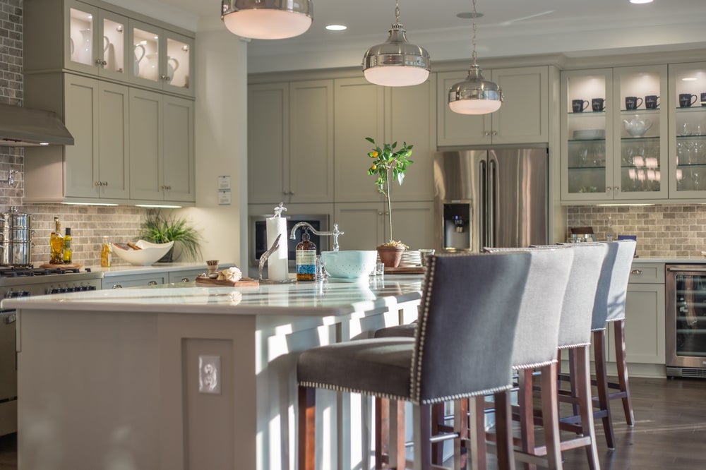 Brentwood at Cureton Photo Gallery | Classica Homes