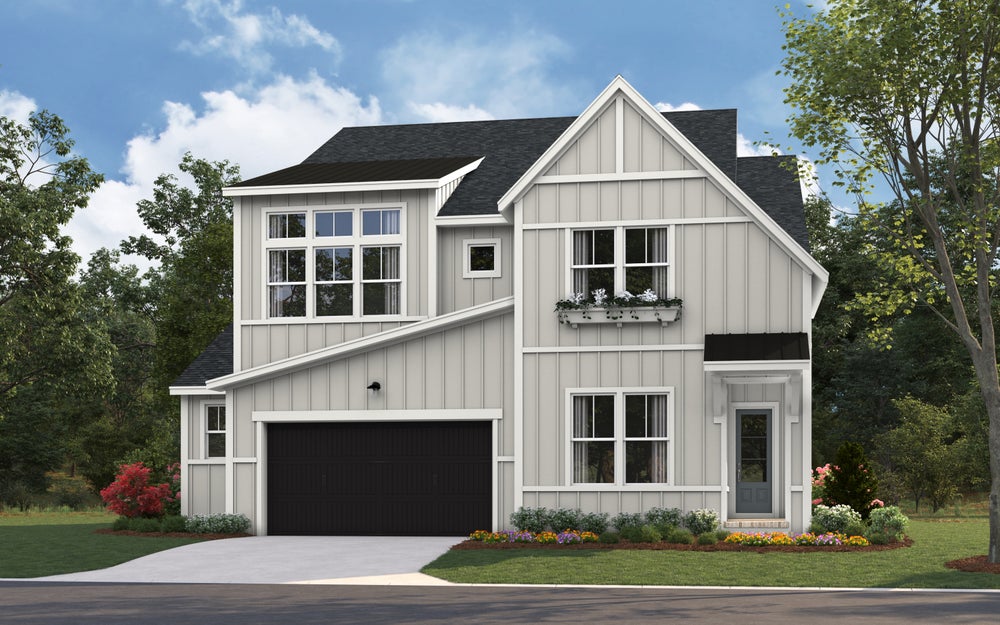 Enclave at McKee | Charlotte NC New Homes | Classica Homes