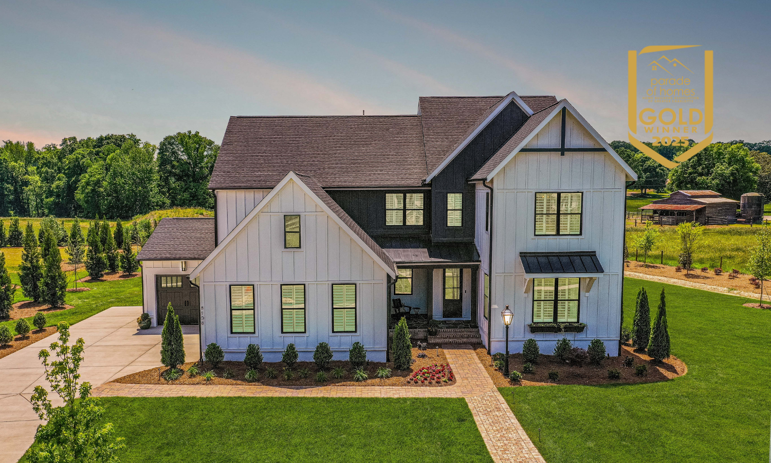 Model Homes in North Carolina | Classica Homes