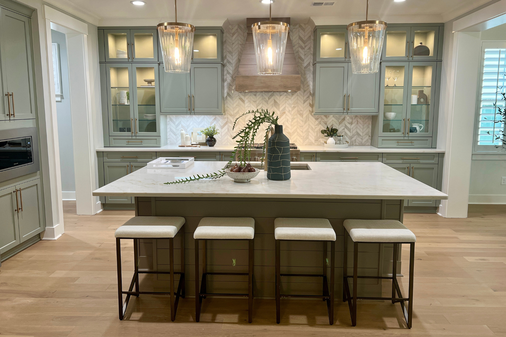 Kitchens Photo Gallery | Classica Homes
