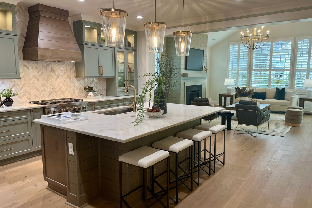 Kitchens Photo Gallery | Classica Homes