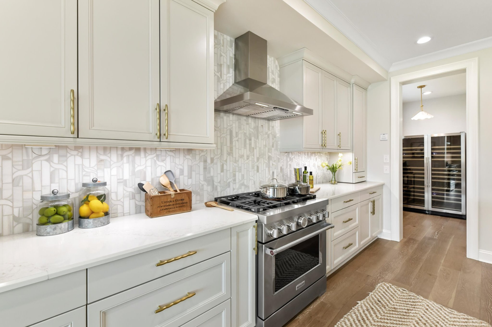 Kitchens Photo Gallery | Classica Homes