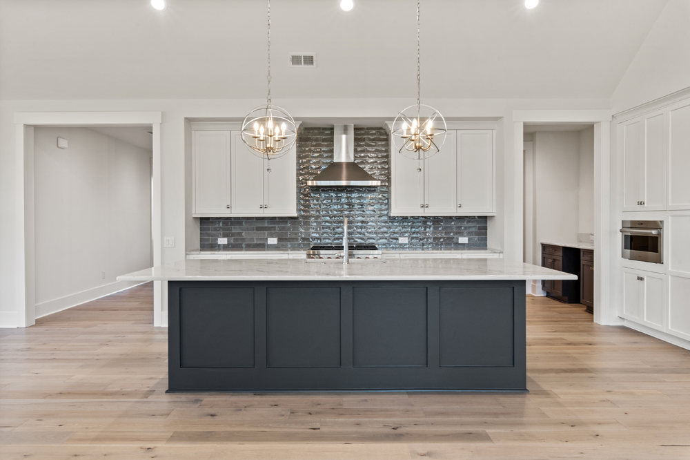 Kitchens Photo Gallery | Classica Homes