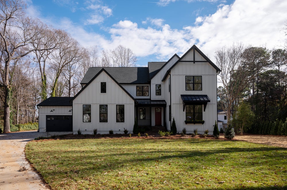 How to Choose the Perfect Lot for Your Custom Home | Classica Homes