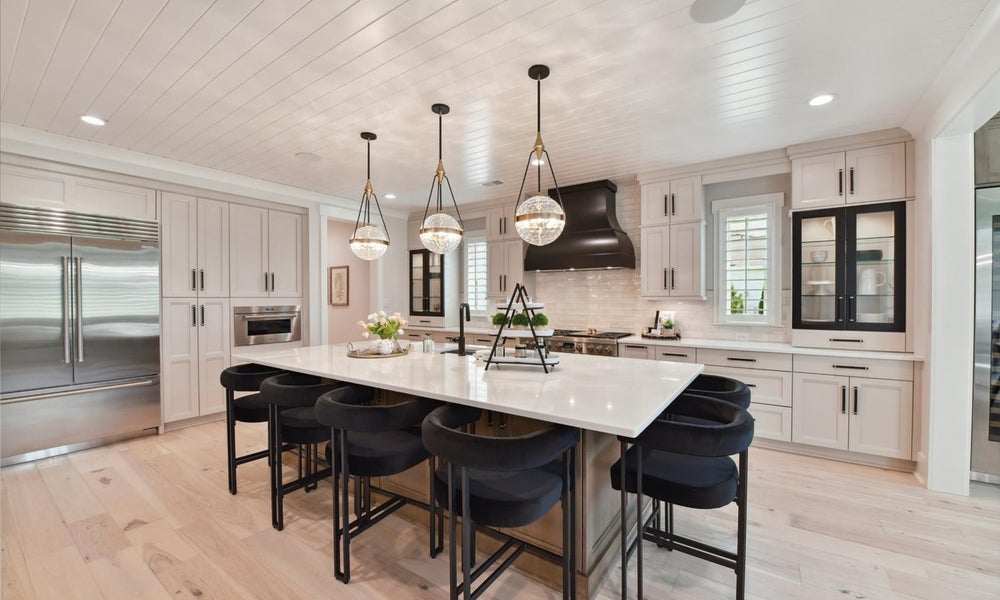 Kitchens Photo Gallery | Classica Homes