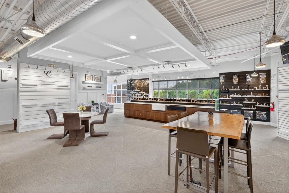 Design Studio Photo Gallery | Classica Homes